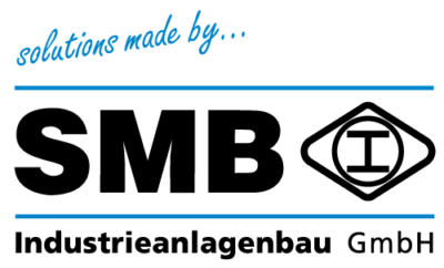 Firmengeschichte - SMB Industrieanlagenbau GmbH
