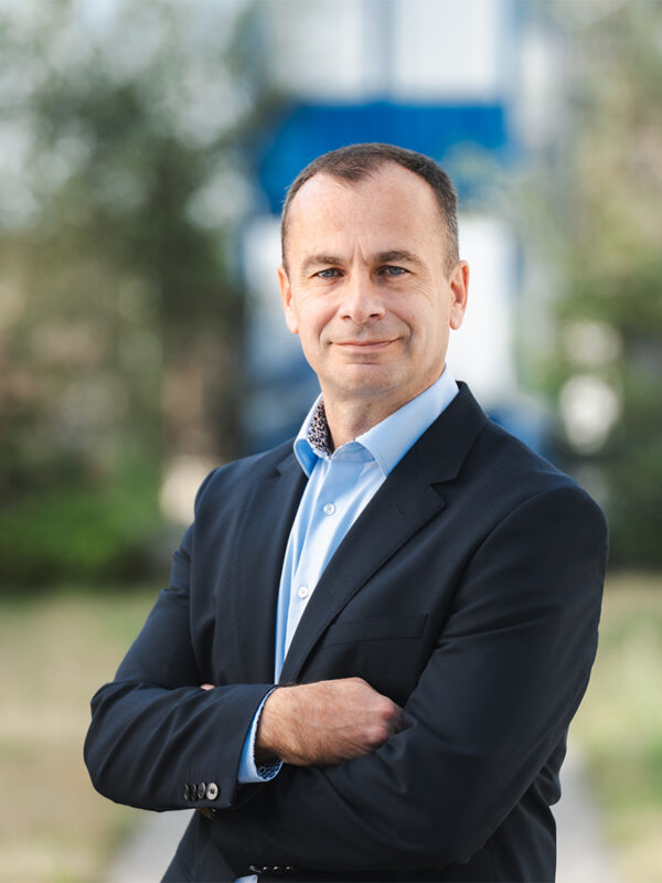 Über uns - SMB Industrieanlagenbau GmbH